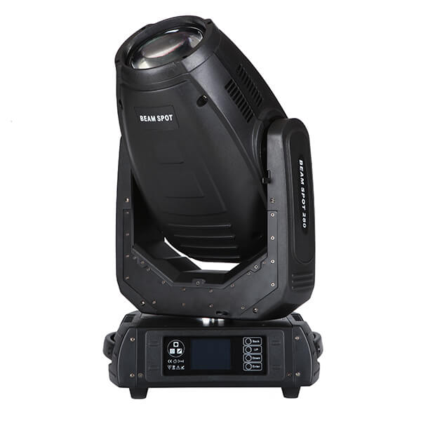 Professional Stage Lighting Manufacturer